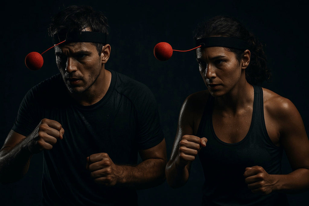 🚨 NEW STUDY: Boxbollen + Apple Watch 7 = 180 Calories in 15 min 🔥