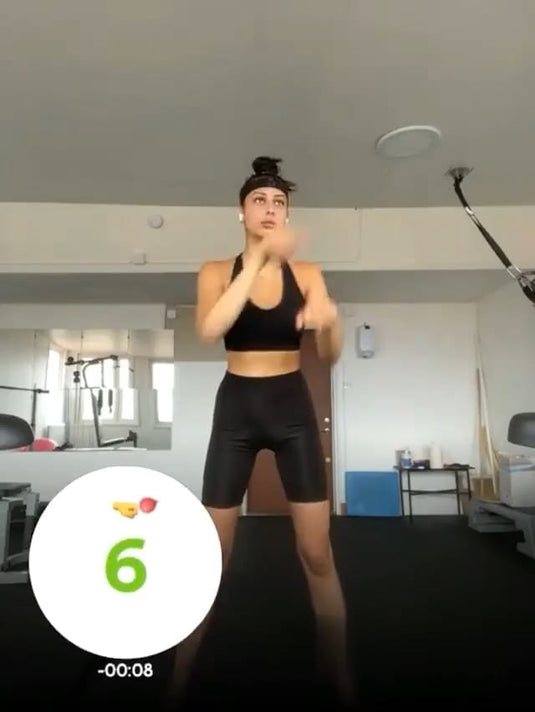 Red 3-Pack 🎈 (3x) – Boxbollen