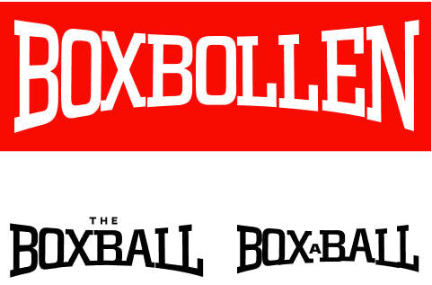 Buy Boxbollen