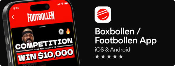 Boxbollen Family Pack 🎉 (5x) 27% DISCOUNT