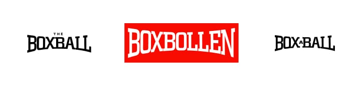 Buy Boxbollen