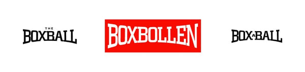 Buy Boxbollen